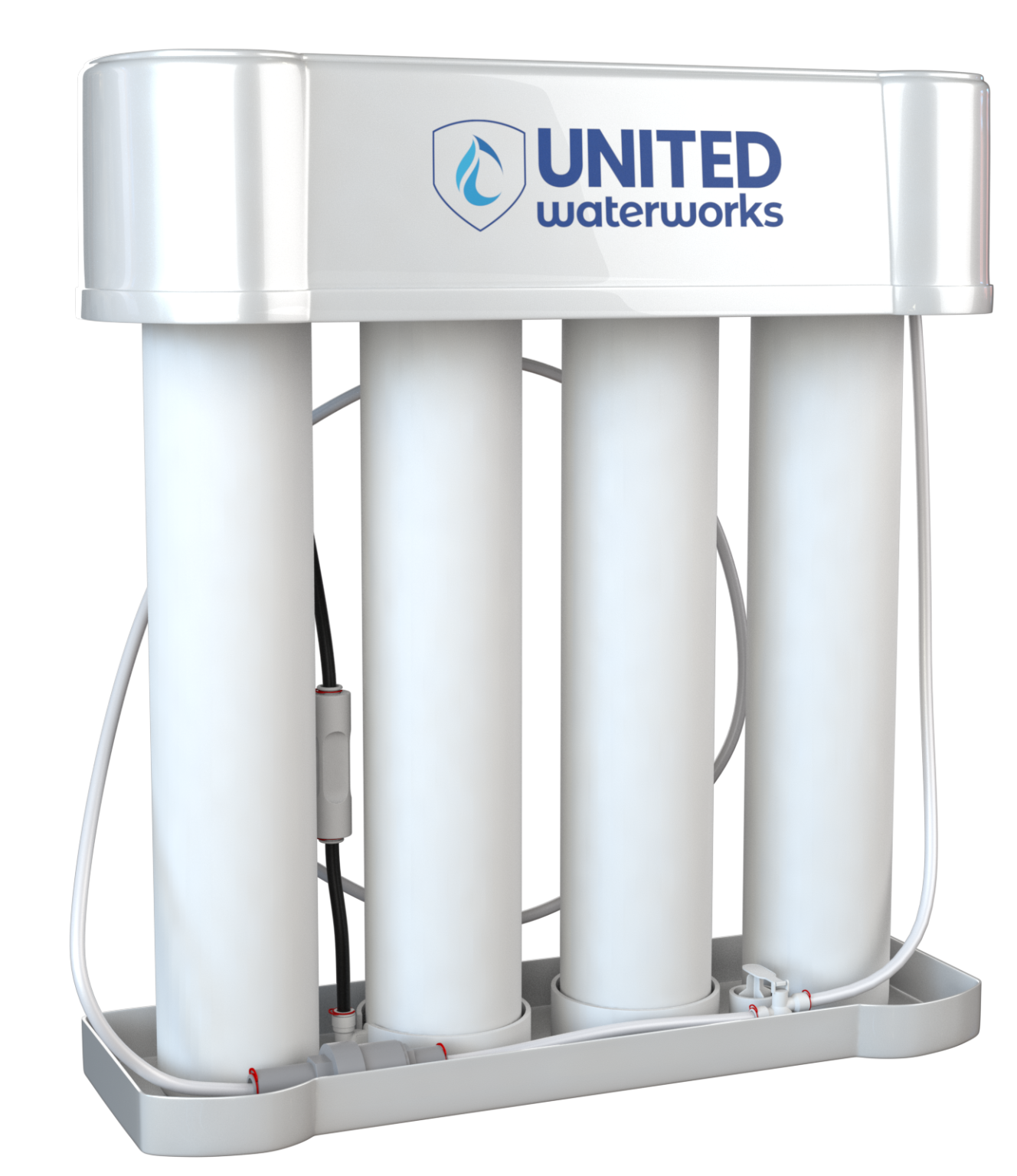 Water Treatment Services & Repairs in Houston, TX | United Water Softener